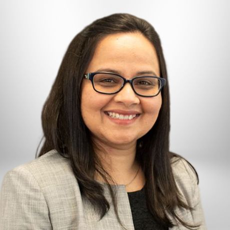 Himali Parmar - Vice President, Energy Markets | ICF