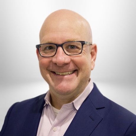 John Rabin - Vice President, Disaster Management | ICF