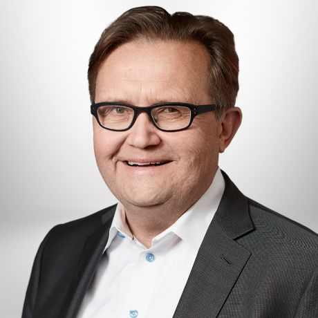 John Wasson - Chair and CEO | ICF