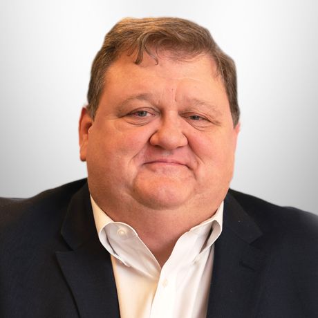 James E. Daniel - Executive Vice President and General Counsel | ICF