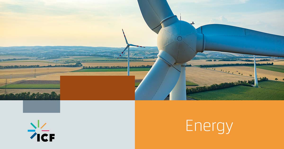 U.S. Oil and Gas Infrastructure Investment Through 2035 | ICF