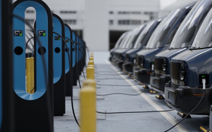 ICF Launches Utility Electrification Technology Platform | ICF