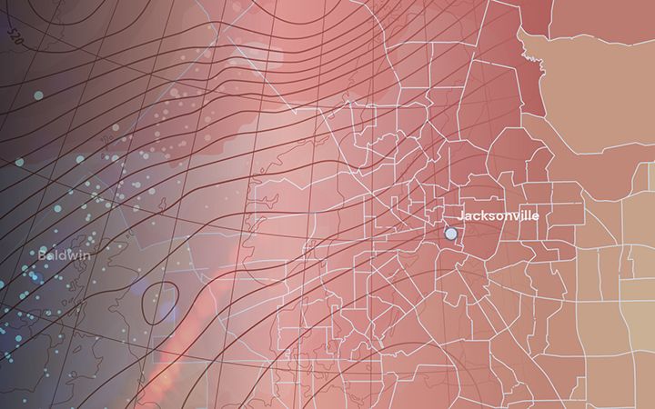 History: 50+ Years of Impact | ICF | ICF