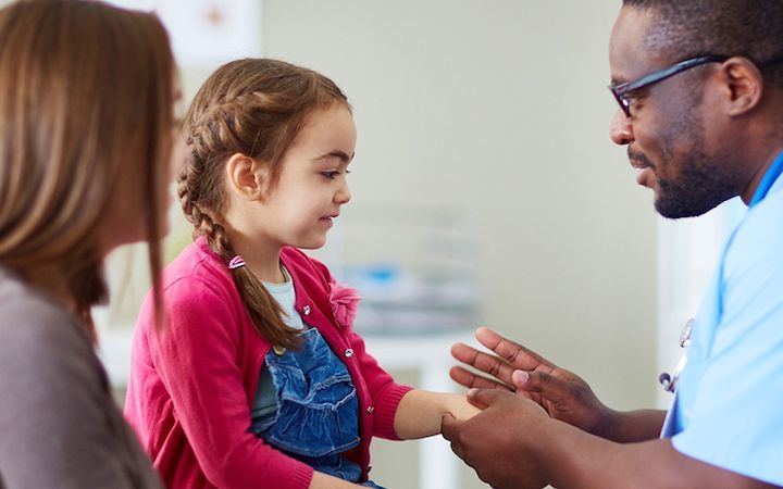 CDC: Advancing Public Health With the Right Tools - Case Study | ICF Next