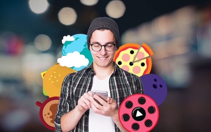 Three UK: Inspiring Three to Be More Than a Telco - Case Study | ICF Next